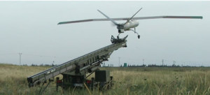 Hermes 450 UAV - Defense Update: