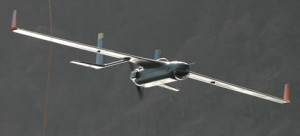 Insitu Integrator UAV - Defense Update: