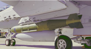 Joint Direct Attack Munitions (JDAM) - Defense Update: