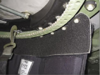 Light-Appliqué Armor Systems Technology - Defense Update: