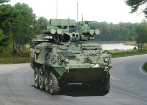 Multi-Mission Effect Vehicle (MMEV) - Defense Update: