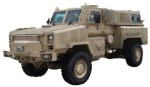 Mine Resistant Ambush Protected (MRAP) Armored Vehicles - Defense Update: