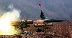 KBP Metis M/ M1 Anti-Tank Guided Missile - Defense Update: