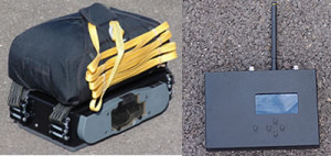 MicroFly - Defense Update: