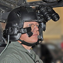 BAE Systems to develop a new helmet Display for the F-35 - Defense Update: