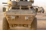 M-1117 Armored Security Vehicle (ASV) - Defense Update: