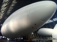 Giant Airship is Afloat: Blue Devil 2 - Defense Update: