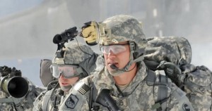 Enhanced Night Vision Goggles (ENVG) Development - Defense Update: