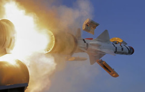 Exocet Block III Anti-Ship Missile Modernizion - Defense Update: