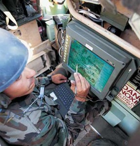 Force XXI Battle Command Brigade and Below – FBCB2 - Defense Update: