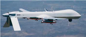 FINDER – Autonomous, Expendable UAV / SAIC - Defense Update: