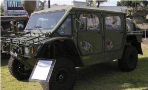 ITV-1 - Defense Update: