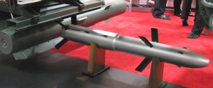 Raytheon Awarded $85 Million for Griffin Missiles - Defense Update: