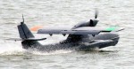 Warrior Aero-Marine Introduce the Gull 36 Unmanned Flying Boat ...
