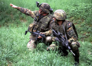 idZ Program - Defense Update: