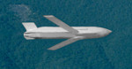Joint Air to Surface Standoff Missile (JASSM) - Defense Update: