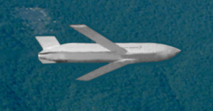 Joint Air to Surface Standoff Missile (JASSM) - Defense Update: