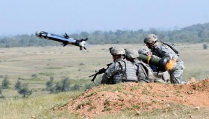 New Javelins on the Horizon - Defense Update: