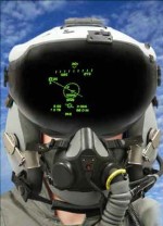 Joint Helmet-Mounted Cueing System (JHMCS) - Defense Update: