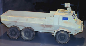 Joint Light Tactical Vehicle (JLTV) - Defense Update: