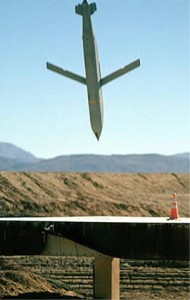 Joint Standoff Weapon (JSOW) - Defense Update: