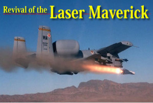 Raytheon to Reopen Maverick Production - Defense Update: