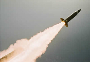 LORA Surface Attack Missile - Defense Update: