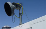 Long Range Acoustic Device – LRAD - Defense Update: