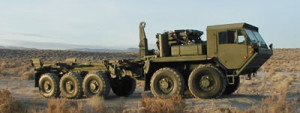 LVSR – Logistics Vehicle System Replacement (USMC) - Defense Update: