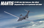 BAE Systems, MOD Launch MANTIS Unmanned Autonomous System - Defense Update:
