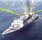 Barak 8 / MR-SAM Test Program to Begin in Early 2012 - Defense Update: