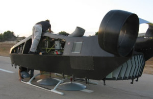 Unmanned MULE Set for First Flight - Defense Update: