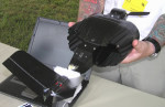 NightHawk – Miniature UAV - Defense Update: