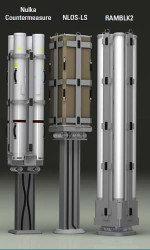 Extensible Launcher Could Transform Weaponization Flexibility of ...