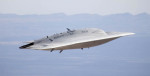 Unmanned X-47B Begins Envelope Expansion Tests over Edwards - Defense ...