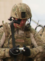 PackBot Tactical Robot - Defense Update: