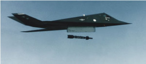 Paveway / Enhanced Paveway Laser Guided Weapon - Defense Update: