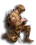 ROVER III Remote Video Terminal for One System GCS - Defense Update: