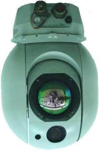 POP 200 Lightweight Modular EO payload - Defense Update: