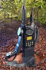 PRC-710MB Radio - Defense Update: