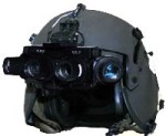 Quadeye – Panoramic Night Vision Device - Defense Update: