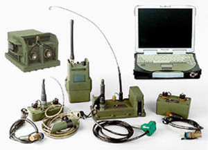 REMBASS II – Remotely Monitored Battlefield Sensor System - Defense Update: