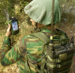 Ruggedized Personal Digital Assistant (RPDA) - Defense Update: