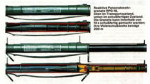 RPG-7/RPG-7V/RPG-7VR Rocket Propelled Grenade Launcher (Multi Purpose ...