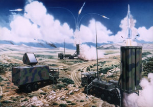 SAMP/T Land Based Air Defense System - Defense Update: