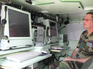 SIR (Regimental Information System) - Defense Update: