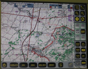 Tactical Command Information System – (SIT) - Defense Update: