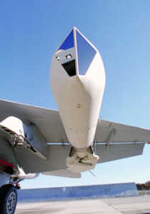 SLAM-ER Guided Missile - Defense Update: