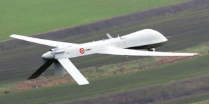 RQ-1A/MQ-1 Predator UAV - Defense Update: