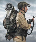 PackBot Tactical Robot - Defense Update: